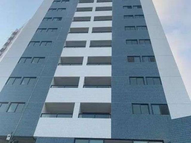 Apartamento para Venda em Recife/PE Soledade 2 Quartos