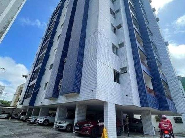 Apartamento para Venda em Recife/PE Soledade 2 Quartos