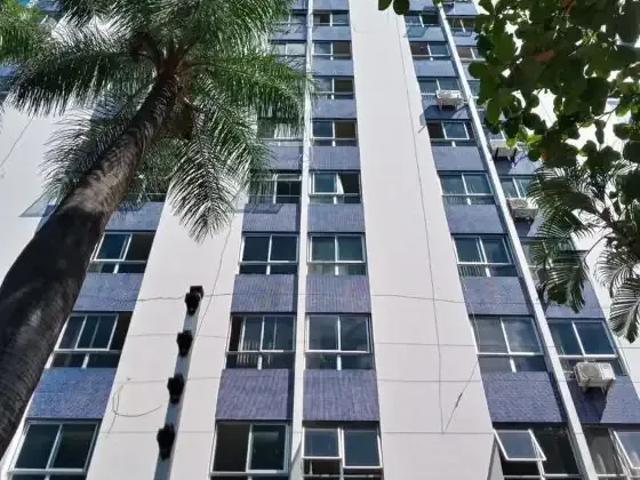 Apartamento para Venda em Recife/PE Soledade 3 Quartos