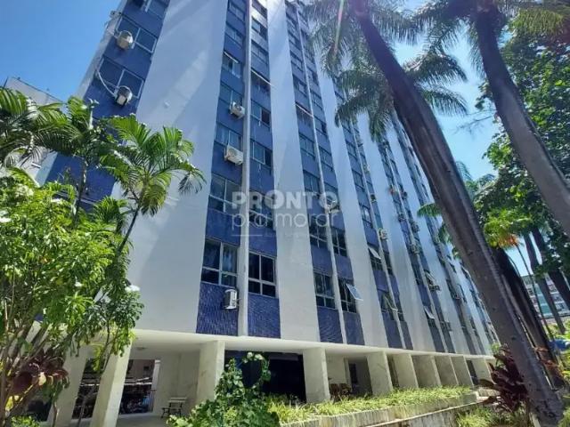 Apartamento para Venda em Recife/PE Soledade 3 Quartos