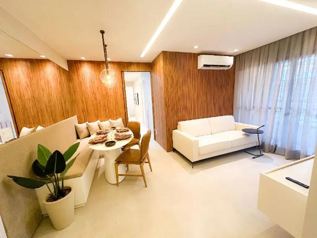 Apartamento para Venda em Recife/PE Soledade 3 Quartos