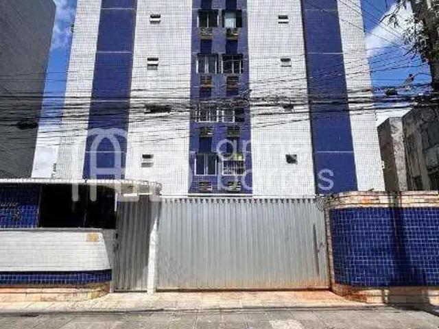 Apartamento para Venda em Recife/PE Soledade 3 Quartos