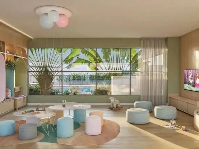 Apartamento para Venda em Recife/PE Soledade 3 Quartos