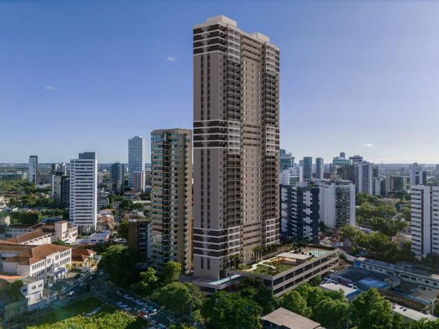 Apartamento para Venda em Recife/PE Soledade 3 Quartos