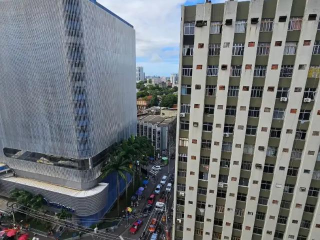 Apartamento para Venda em Recife/PE Soledade 3 Quartos