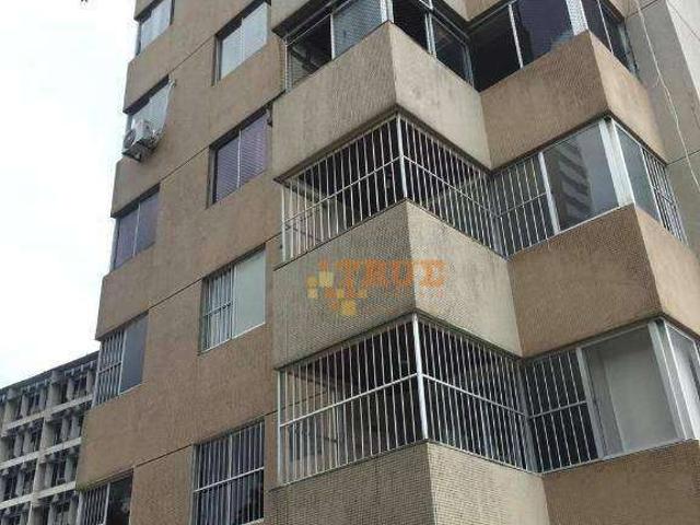 Apartamento para Venda em Recife/PE Soledade 3 Quartos