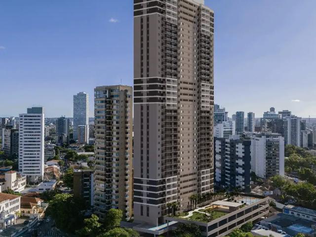 Apartamento para Venda em Recife/PE Soledade 3 Quartos