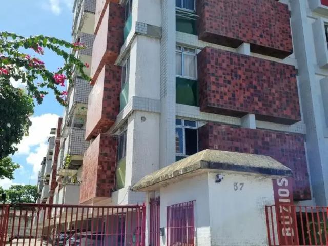 Apartamento para Venda em Recife/PE Soledade 4 Quartos