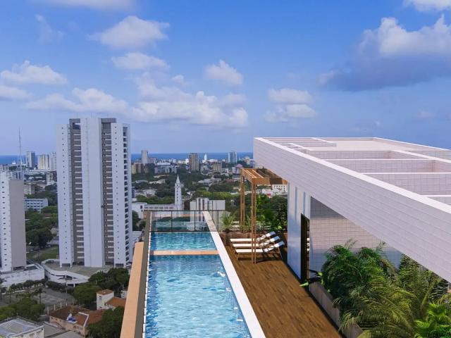 Apartamento para Venda em Recife/PE Soledade