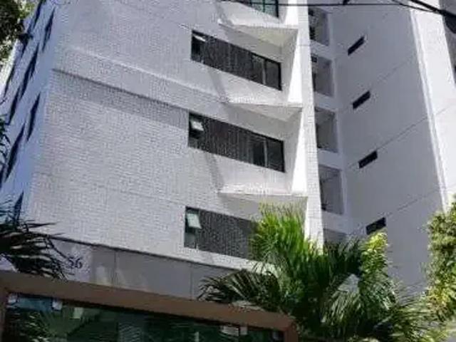 Apartamento para Venda em Recife/PE Tamarineira 1 Quartos