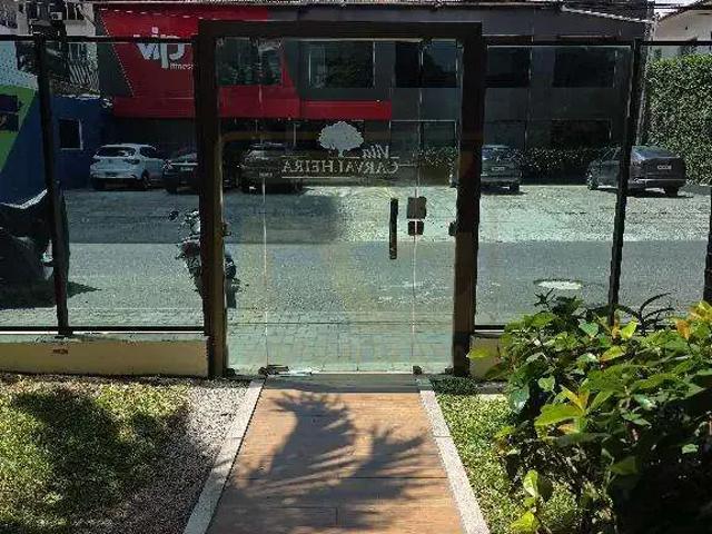 Apartamento para Venda em Recife/PE Tamarineira 1 Quartos