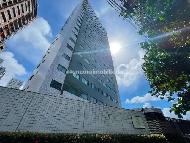 Apartamento para Venda em Recife/PE Tamarineira 1 Quartos