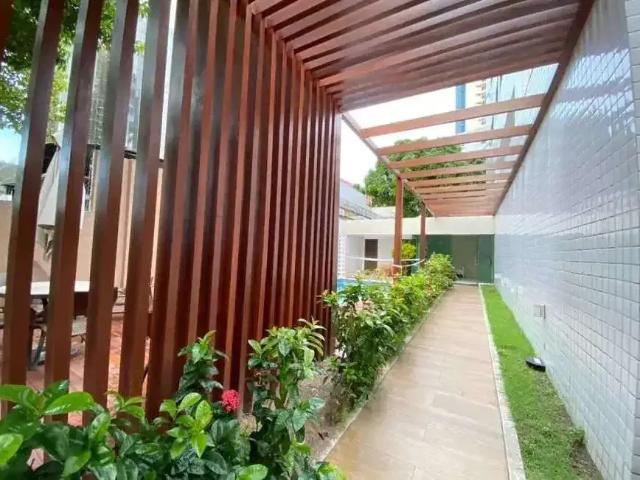 Apartamento para Venda em Recife/PE Tamarineira 1 Quartos