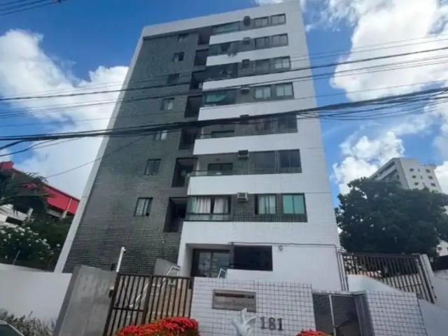 Apartamento para Venda em Recife/PE Tamarineira 2 Quartos