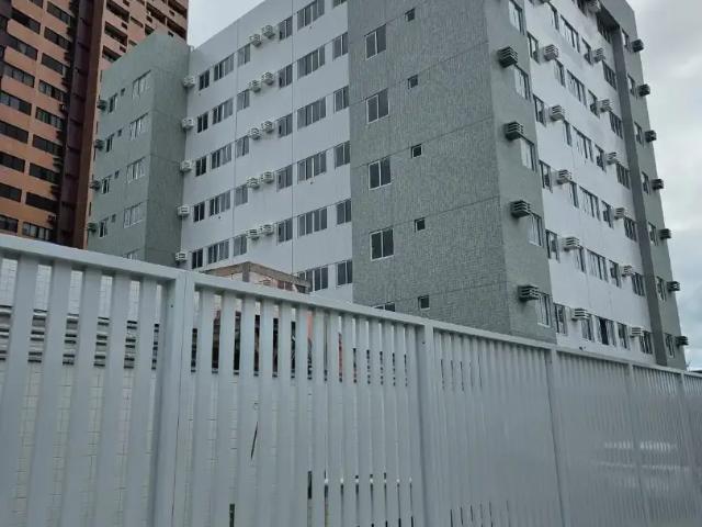Apartamento para Venda em Recife/PE Tamarineira 2 Quartos