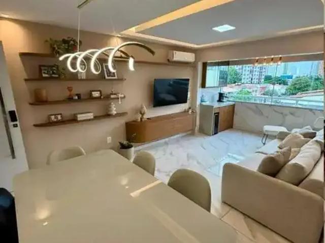Apartamento para Venda em Recife/PE Tamarineira 2 Quartos