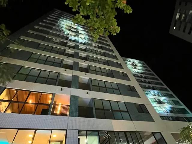 Apartamento para Venda em Recife/PE Tamarineira 2 Quartos