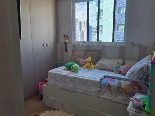 Apartamento para Venda em Recife/PE Tamarineira 2 Quartos