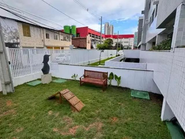 Apartamento para Venda em Recife/PE Tamarineira 2 Quartos