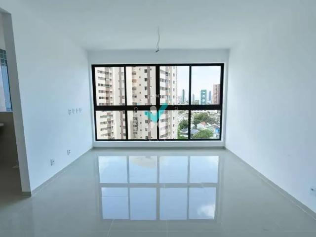 Apartamento para Venda em Recife/PE Tamarineira 2 Quartos