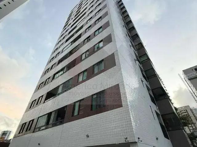 Apartamento para Venda em Recife/PE Tamarineira 2 Quartos