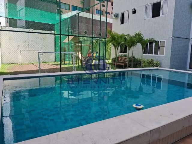 Apartamento para Venda em Recife/PE Tamarineira 2 Quartos