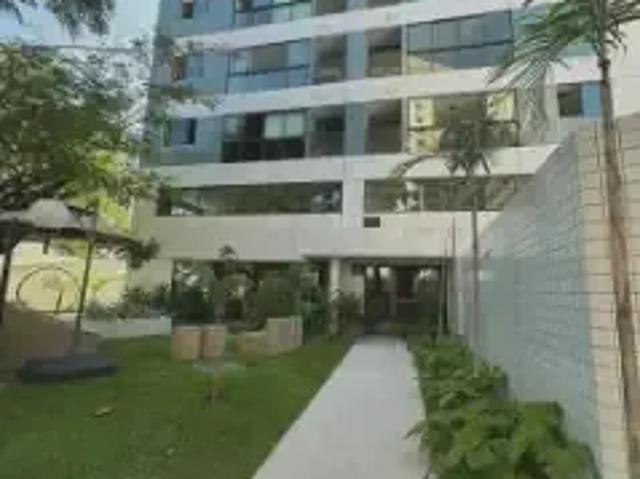 Apartamento para Venda em Recife/PE Tamarineira 2 Quartos
