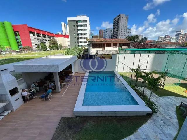 Apartamento para Venda em Recife/PE Tamarineira 2 Quartos