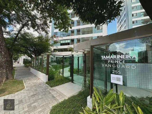 Apartamento para Venda em Recife/PE Tamarineira 2 Quartos