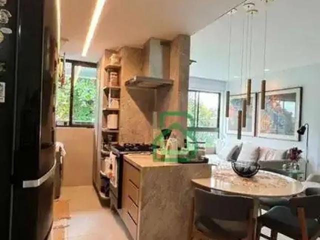 Apartamento para Venda em Recife/PE Tamarineira 2 Quartos