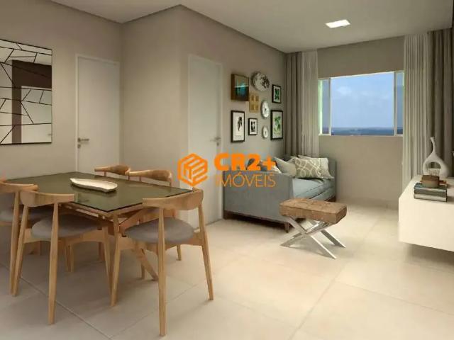 Apartamento para Venda em Recife/PE Tamarineira 2 Quartos