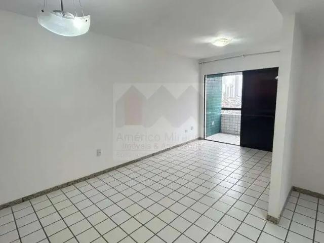 Apartamento para Venda em Recife/PE Tamarineira 2 Quartos