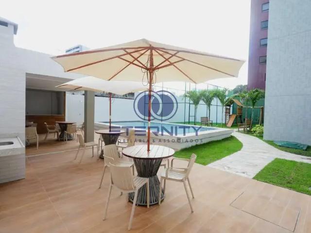 Apartamento para Venda em Recife/PE Tamarineira 2 Quartos