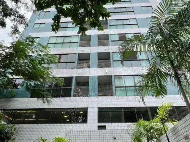 Apartamento para Venda em Recife/PE Tamarineira 2 Quartos
