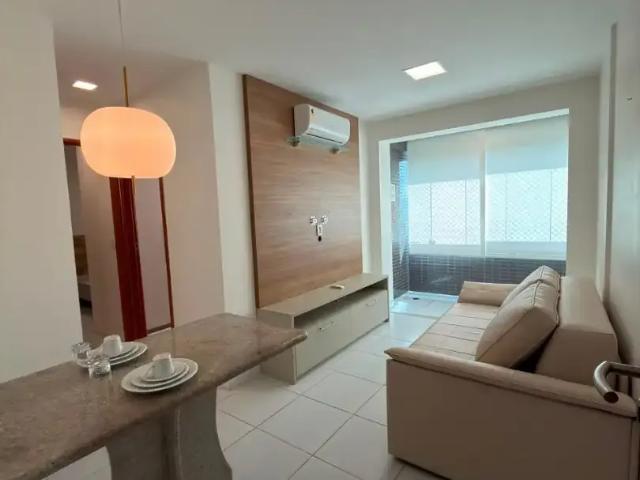 Apartamento para Venda em Recife/PE Tamarineira 2 Quartos