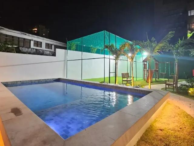 Apartamento para Venda em Recife/PE Tamarineira 2 Quartos