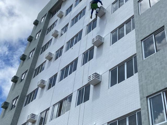 Apartamento para Venda em Recife/PE Tamarineira 2 Quartos