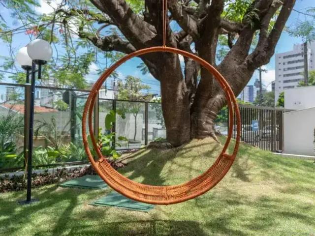 Apartamento para Venda em Recife/PE Tamarineira 2 Quartos