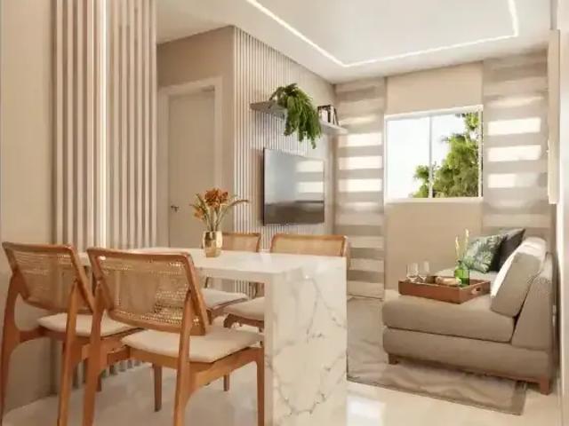 Apartamento para Venda em Recife/PE Tamarineira 2 Quartos