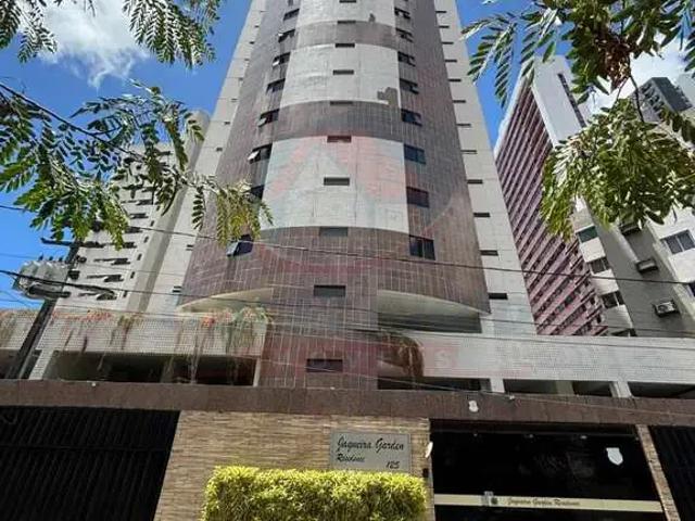 Apartamento para Venda em Recife/PE Tamarineira 2 Quartos