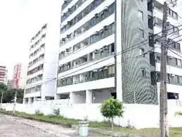 Apartamento para Venda em Recife/PE Tamarineira 2 Quartos