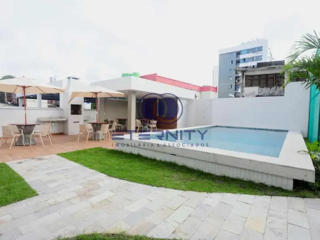 Apartamento para Venda em Recife/PE Tamarineira 2 Quartos