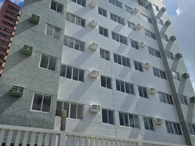 Apartamento para Venda em Recife/PE Tamarineira 2 Quartos