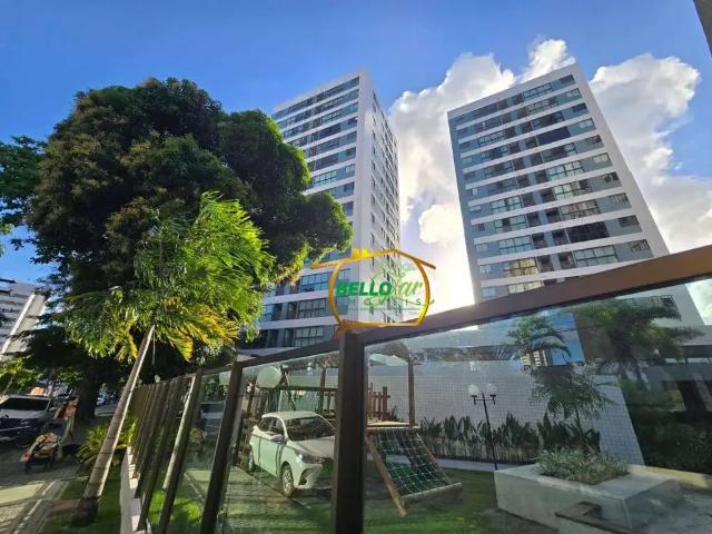 Apartamento para Venda em Recife/PE Tamarineira 2 Quartos