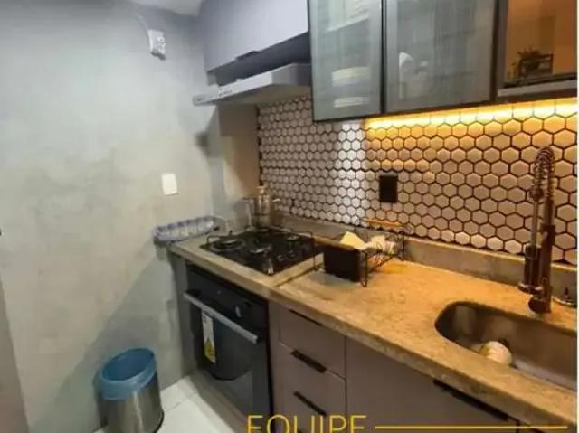 Apartamento para Venda em Recife/PE Tamarineira 2 Quartos