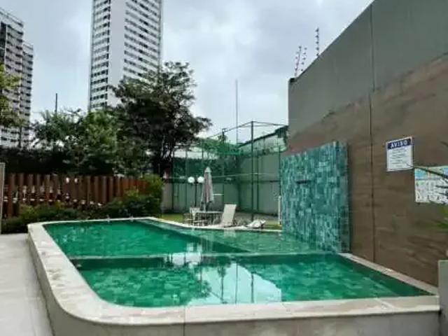 Apartamento para Venda em Recife/PE Tamarineira 2 Quartos
