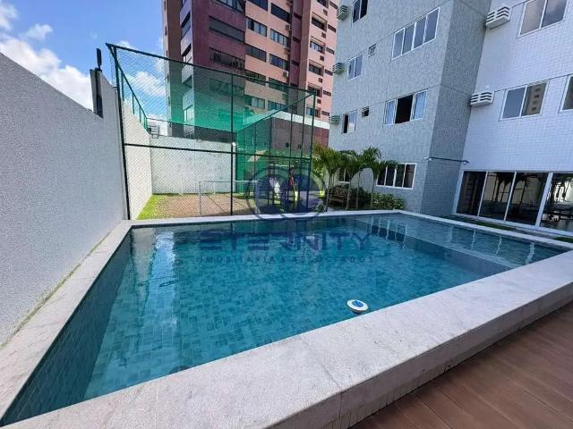 Apartamento para Venda em Recife/PE Tamarineira 2 Quartos