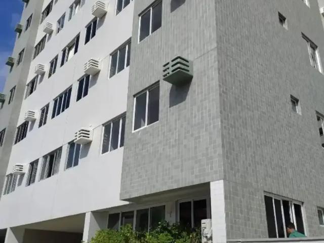 Apartamento para Venda em Recife/PE Tamarineira 2 Quartos