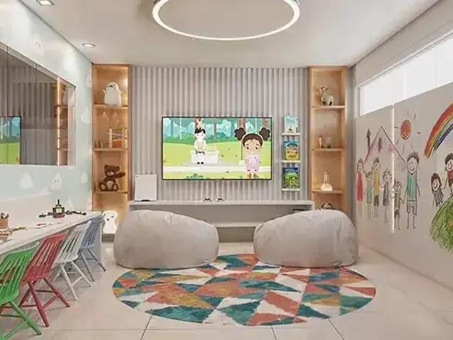 Apartamento para Venda em Recife/PE Tamarineira 2 Quartos