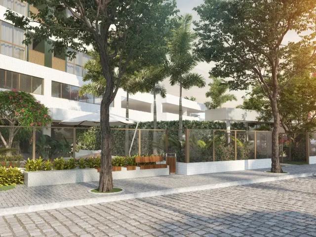 Apartamento para Venda em Recife/PE Tamarineira 2 Quartos